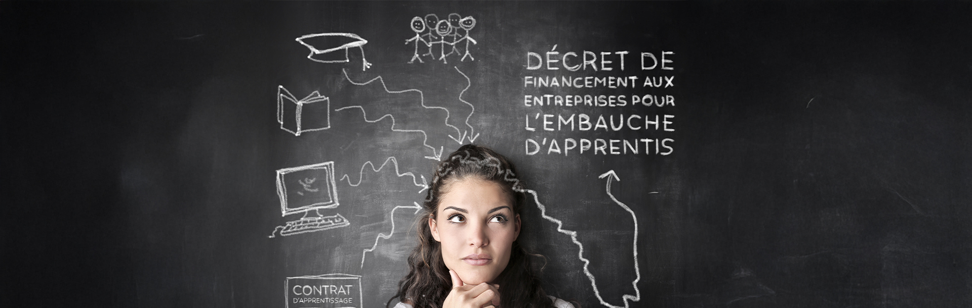 Tout savoir sur le nouveau décret pour l’aide à l’embauche d’un apprenti en 2025